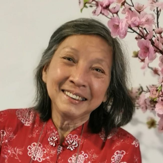 Vorstand - Vereinigung Schweiz-Vietnam